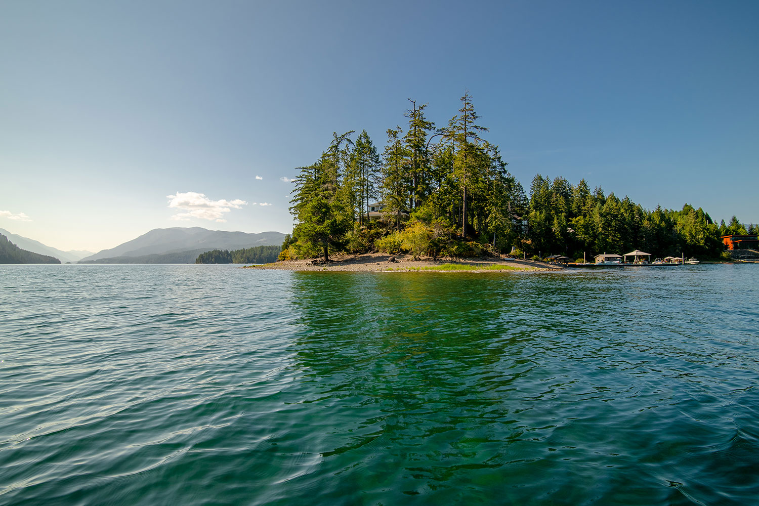 Sproat Lake Homes - Sproat Lake Homes